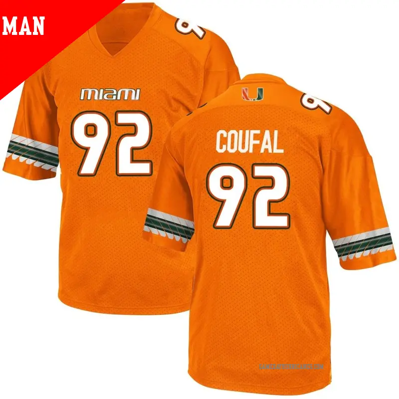 Samuel Coufal Jersey, Hurricanes Samuel Coufal Jerseys