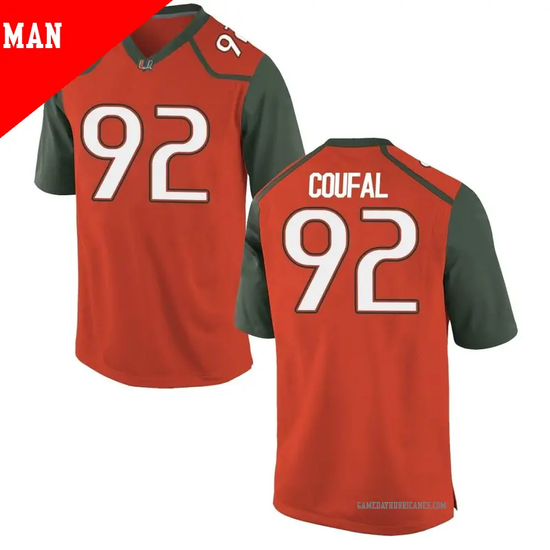 Samuel Coufal Jersey, Hurricanes Samuel Coufal Jerseys